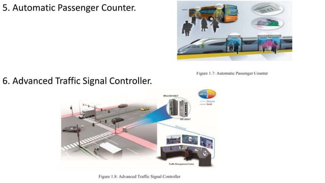 Traffic Information System In India | PPTX | Rail Travel | Travel Type
