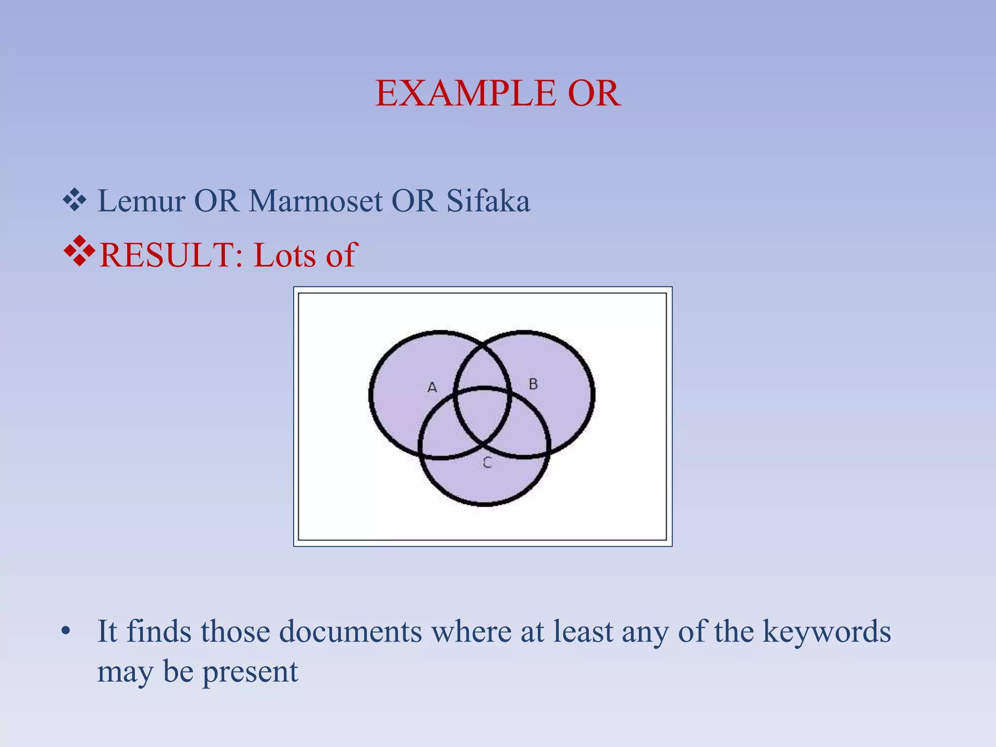 Web of Science | PPTX