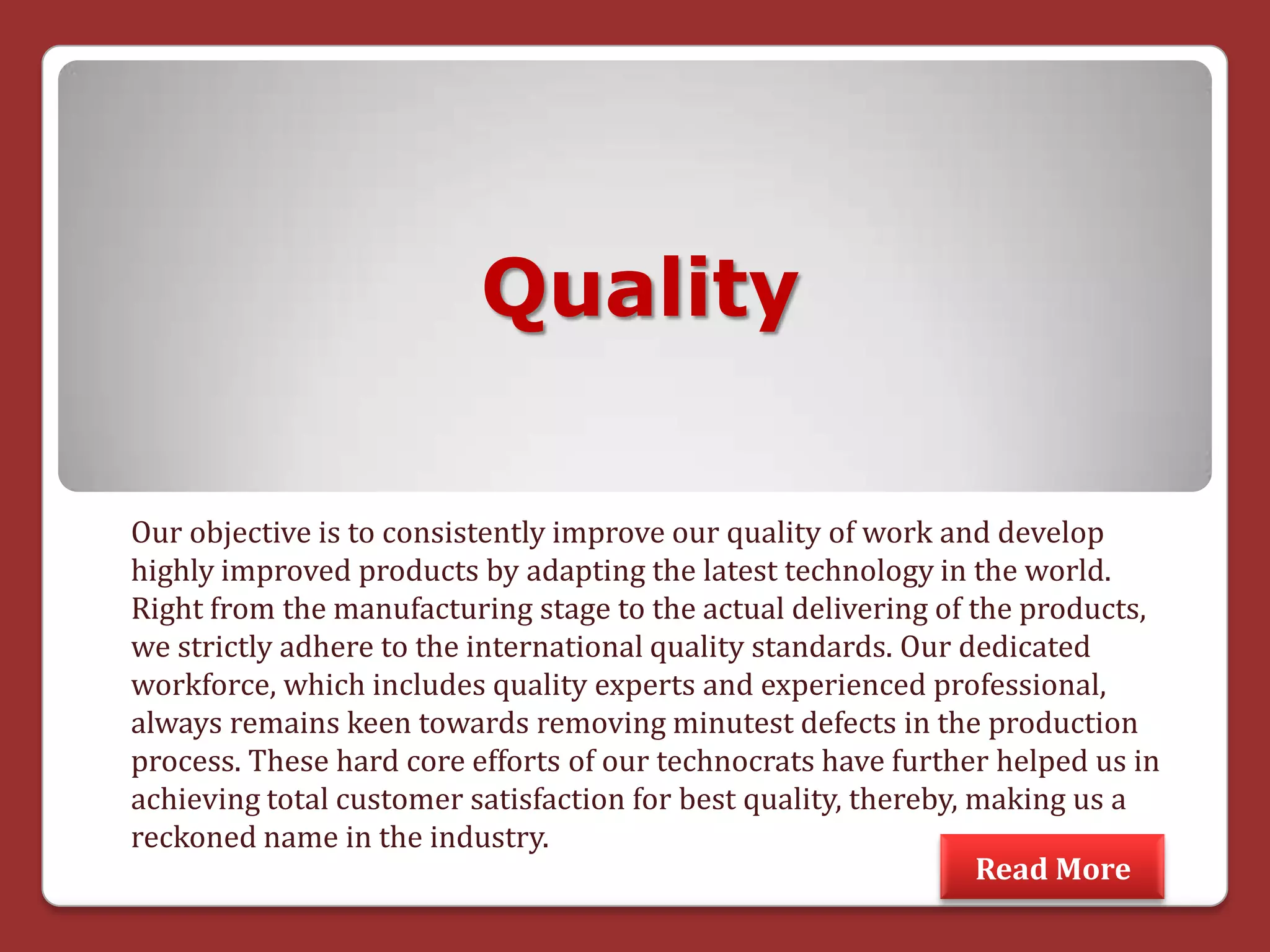 Weltech weighing systems | PPT