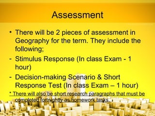 Ppt 1 what is geography | PPT