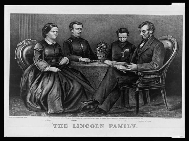 Abraham Lincoln PPT 2 | PPT