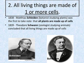 Cells | PPT