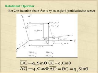 robot kinematics | PPT