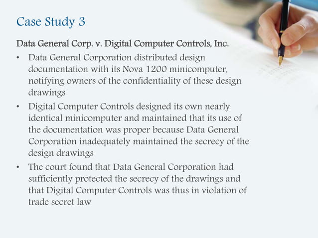 Intellectual property rights | PPTX | Business | Business and Finance