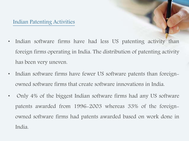 Intellectual property rights | PPTX | Business | Business and Finance