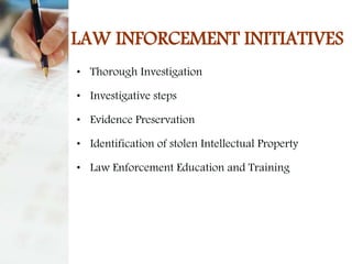 Intellectual property rights | PPTX