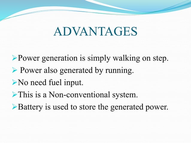Miniature Powerplant sing Piezoelectric transducer for domestic ...