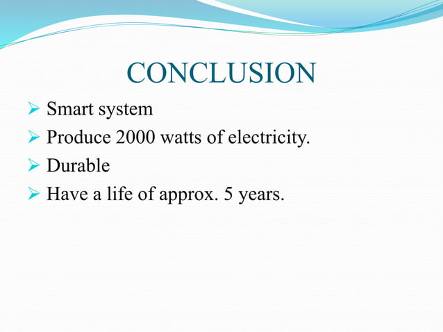 Miniature Powerplant sing Piezoelectric transducer for domestic ...