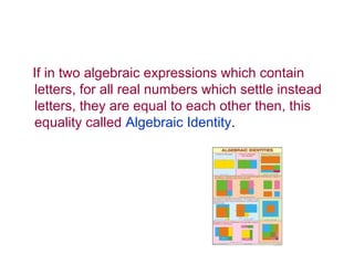 Identity | PPT