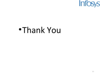 INFOSYS - Ethical Practices | PPT