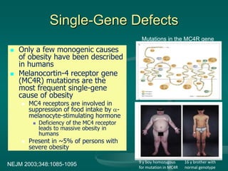 Genetic Factors | PPT