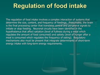 Genetic Factors II | PPT