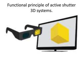 3D TECHNOLOGY | PPT