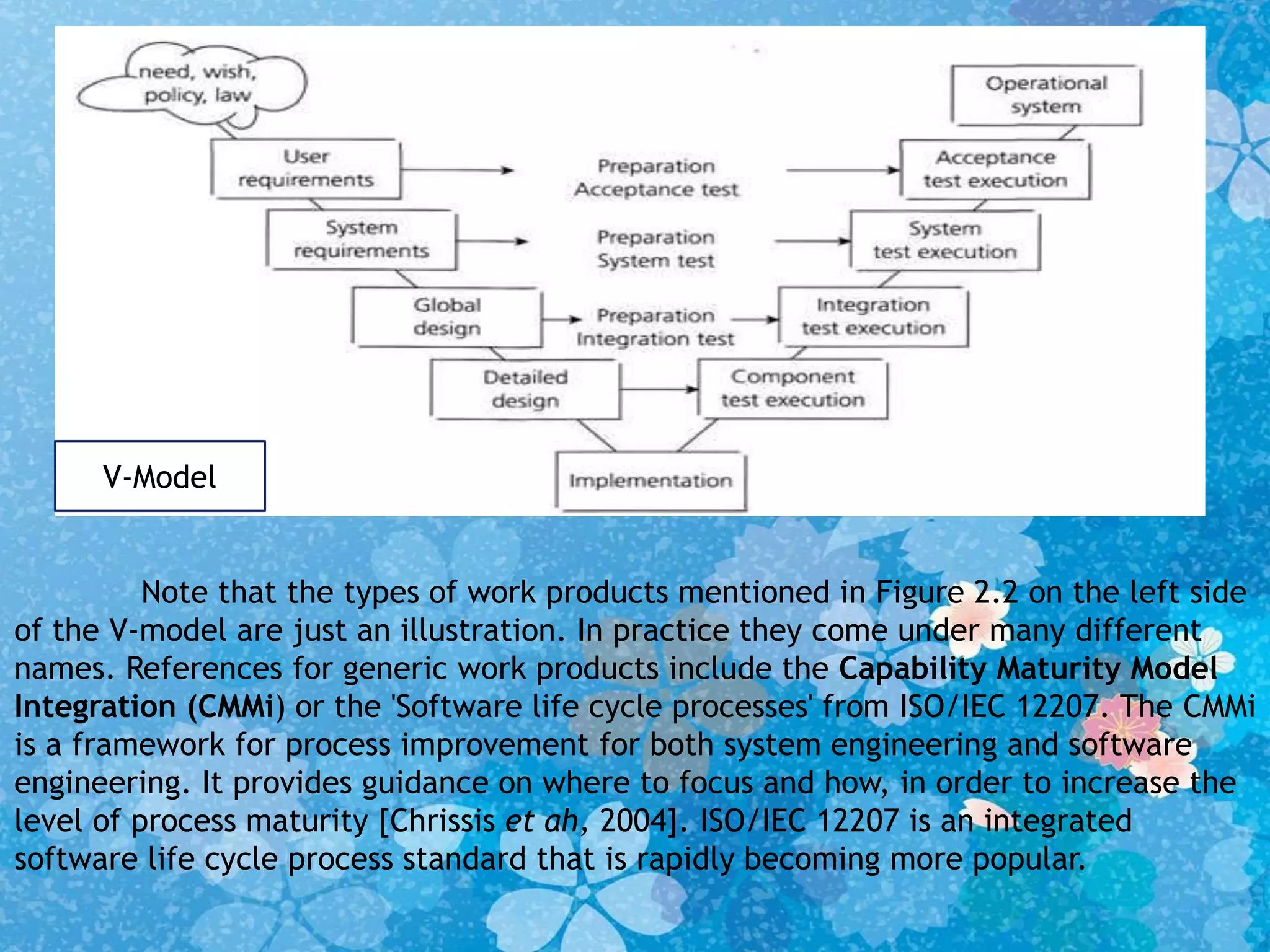 Testing Throughout The Software Life Cycle | PPTX