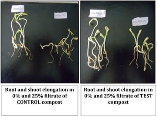 Sustainable developed compost | PPT