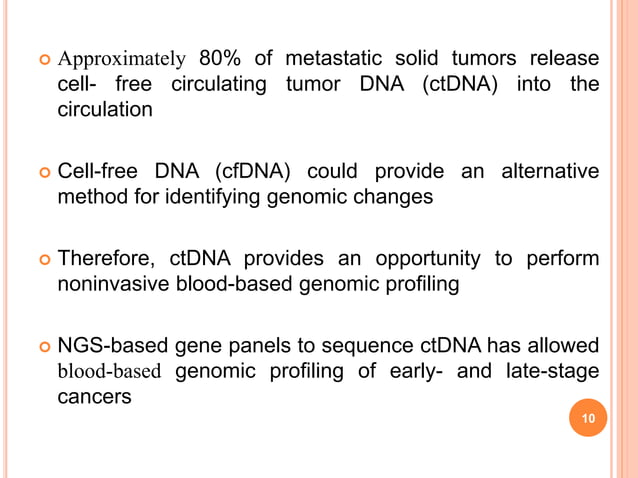 research paper presentation: HYBRID CAPTURE BASED NGS FOR GENOMIC ...