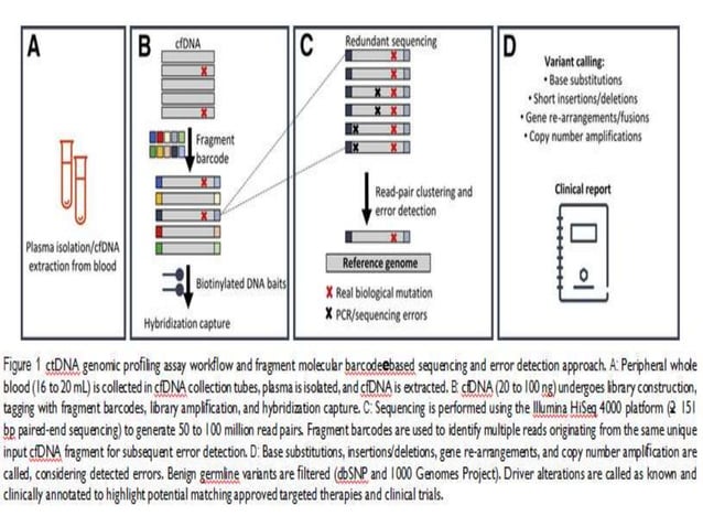 research paper presentation: HYBRID CAPTURE BASED NGS FOR GENOMIC ...