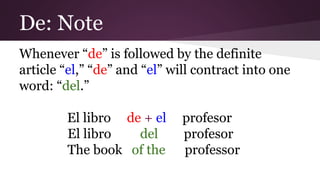 PPT 2.2.4 prepositions | PDF