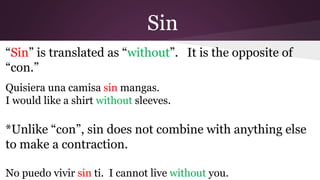 PPT 2.2.4 prepositions | PDF
