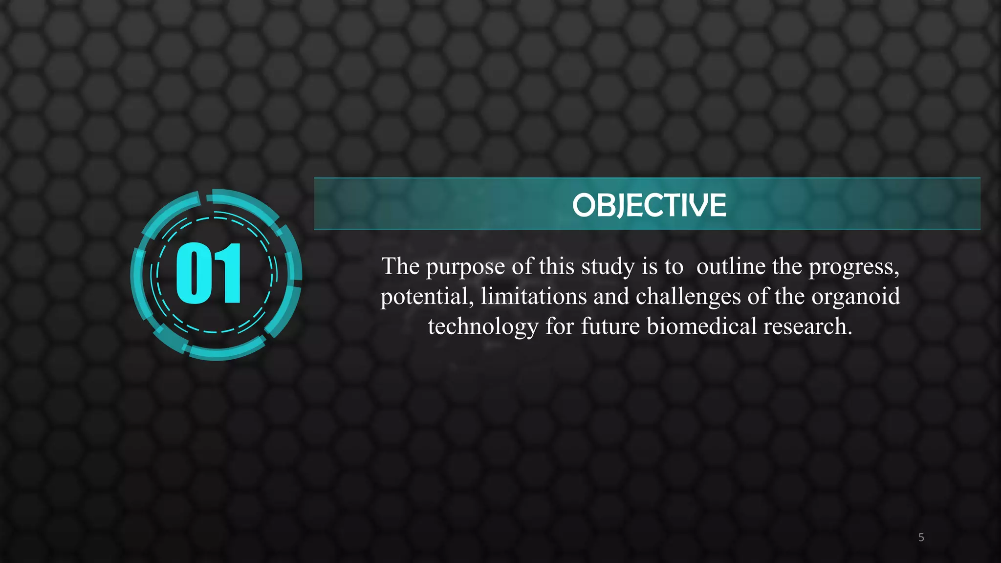 Human Organoids | PPTX