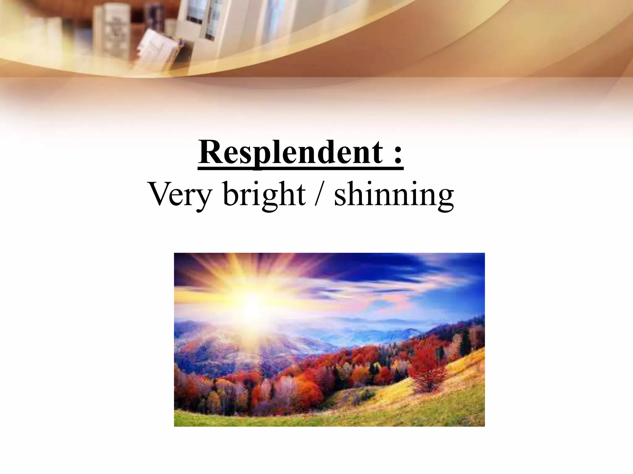 first showers second part | PPT