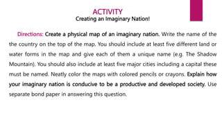 Disciplines of Social Sciences | PPTX