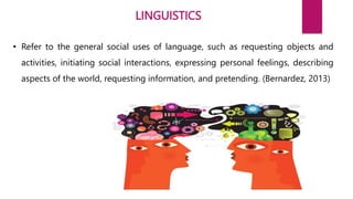 Disciplines of Social Sciences | PPTX | Science