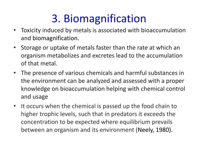PPT2.4 Biomagnification.ppt
