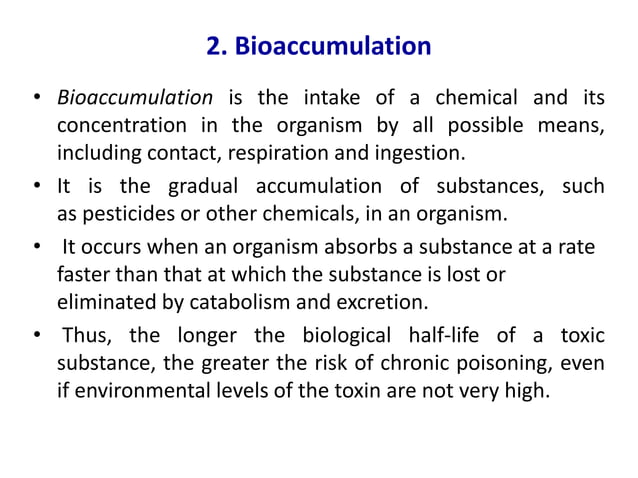 PPT2.4 Biomagnification.ppt
