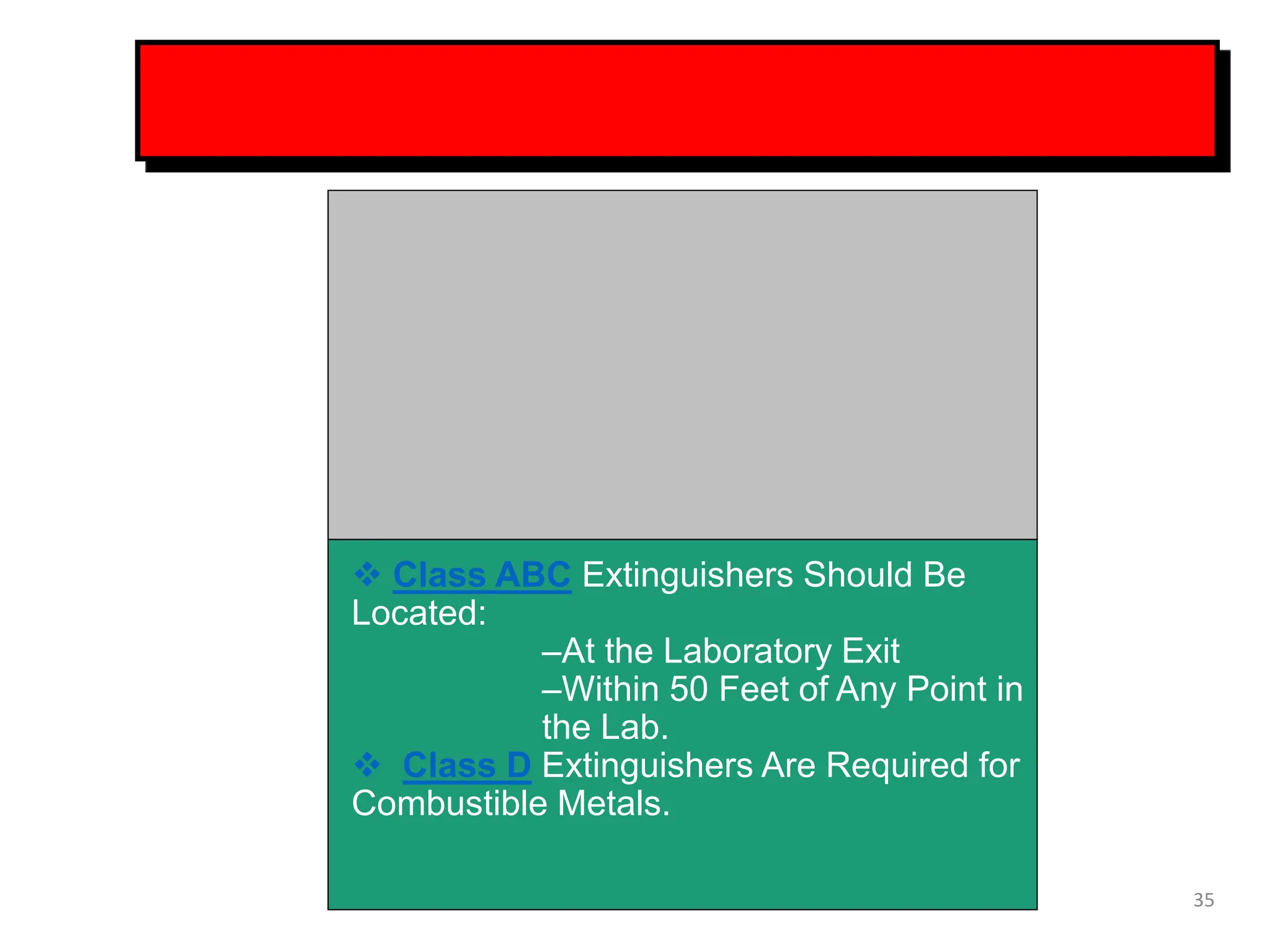 safety precautions in laboratories pathology | PPT