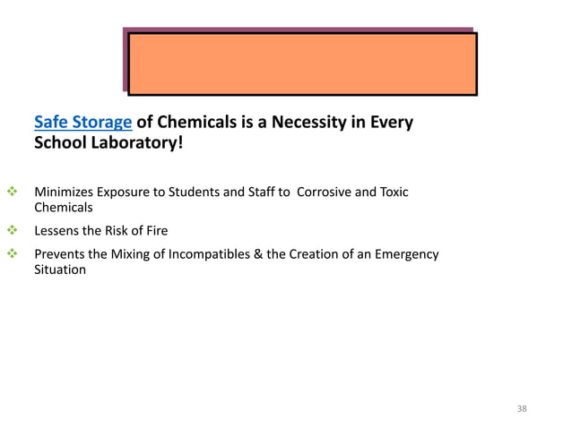 safety precautions in laboratories pathology | PPT