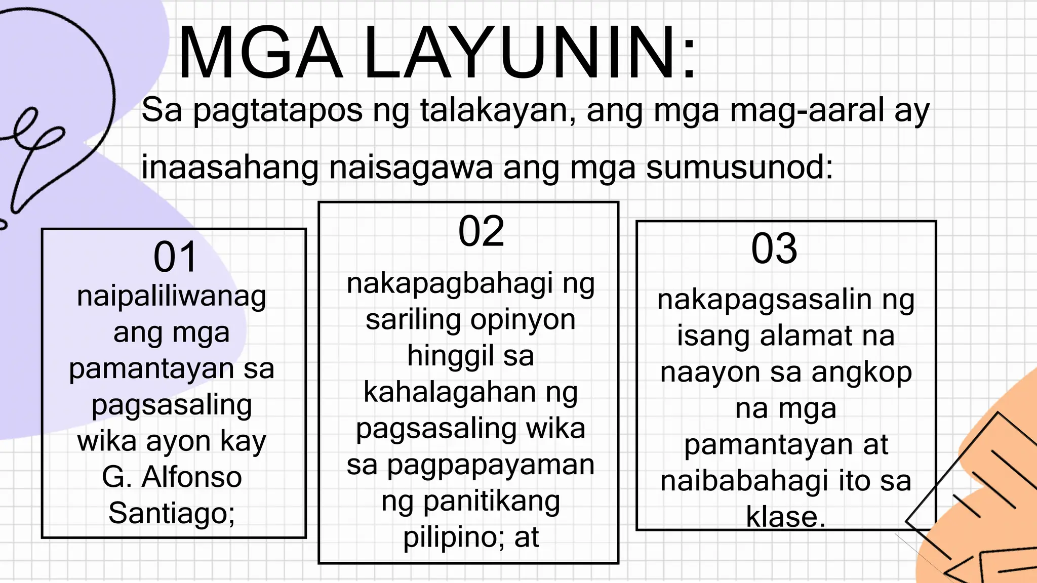 PPT 2 Pagsasaling Wika at mga paraan kung paano magsalin | PPTX