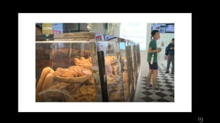 Biometric Recognition using Deep Learning | PPT