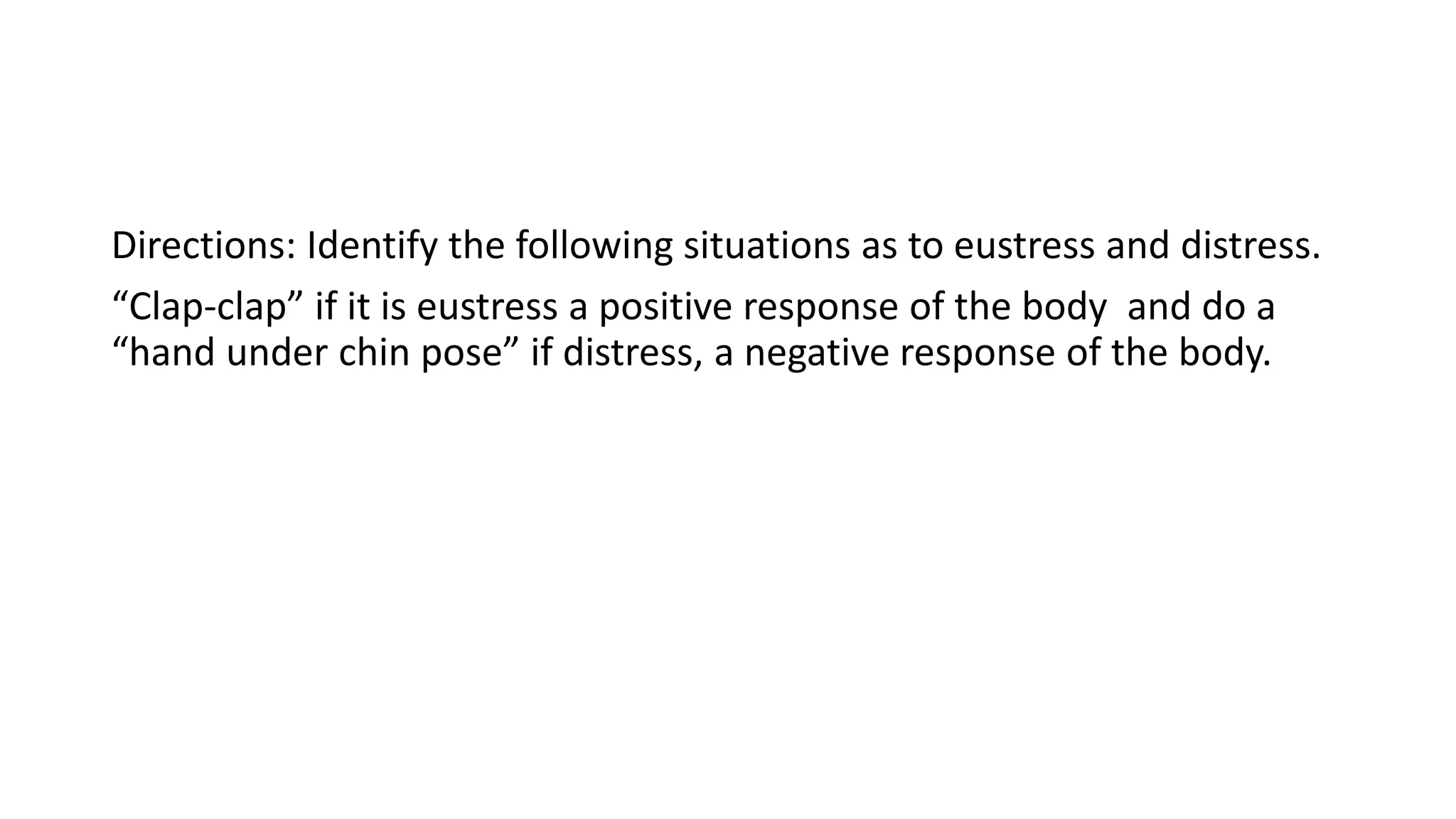 physical responses of the body to a stress.pptx