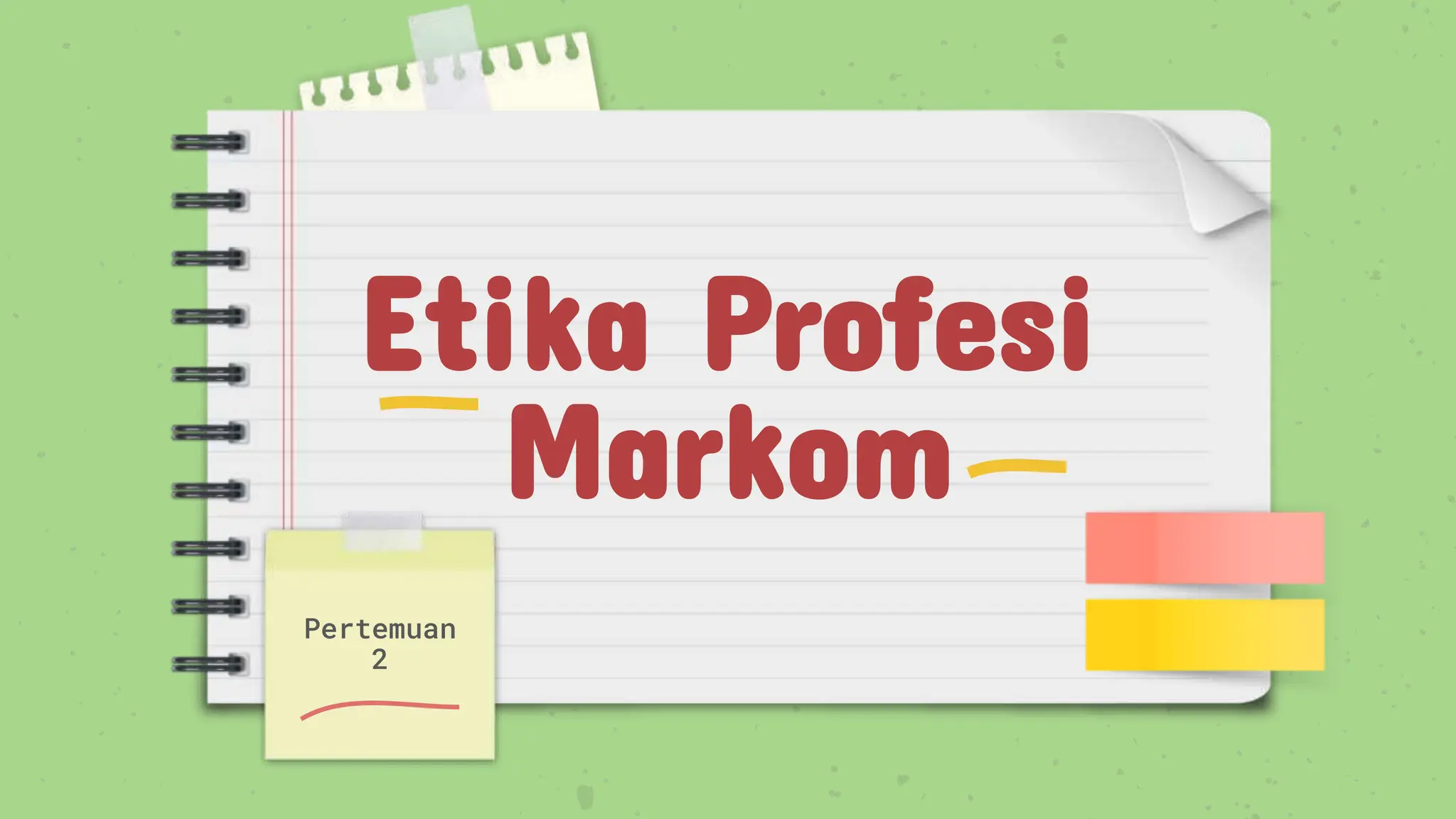 Profesi Profesional dan Profesionalisme.pptx