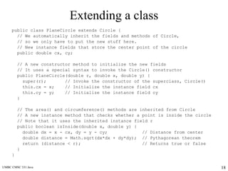 CORE JAVA PPT FOR ENGINEERS BBBBBBBBBBBBBBBBBBB | PPT