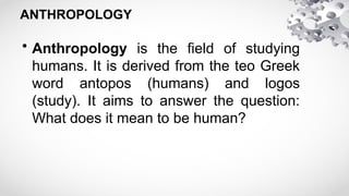 PPT 2 - Concepts of Anthropology, Sociology, Political Science.pptx