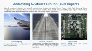 A Aircraft related to environmental.pptx