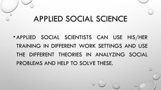 PPT 2 - APPLIED SOCIAL SCIENCE PPT .pptx