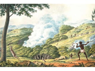 Pre-European Settlement | PPTX