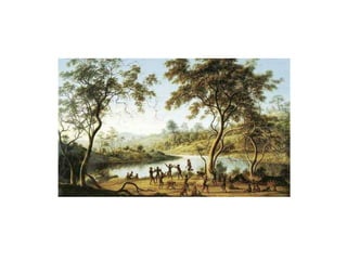 Pre-European Settlement | PPTX