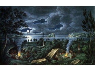 Pre-European Settlement | PPTX