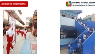 PPT 2 - SIMULACRO.pptx 2025 UGEL 08 CAÑETE | PPTX