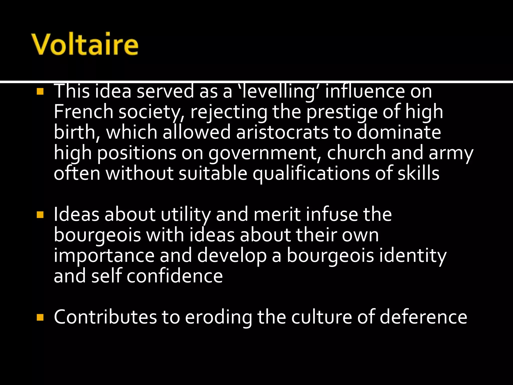 Ppt 2 the enlightenment | PPTX | Political Issues & policy | Politics