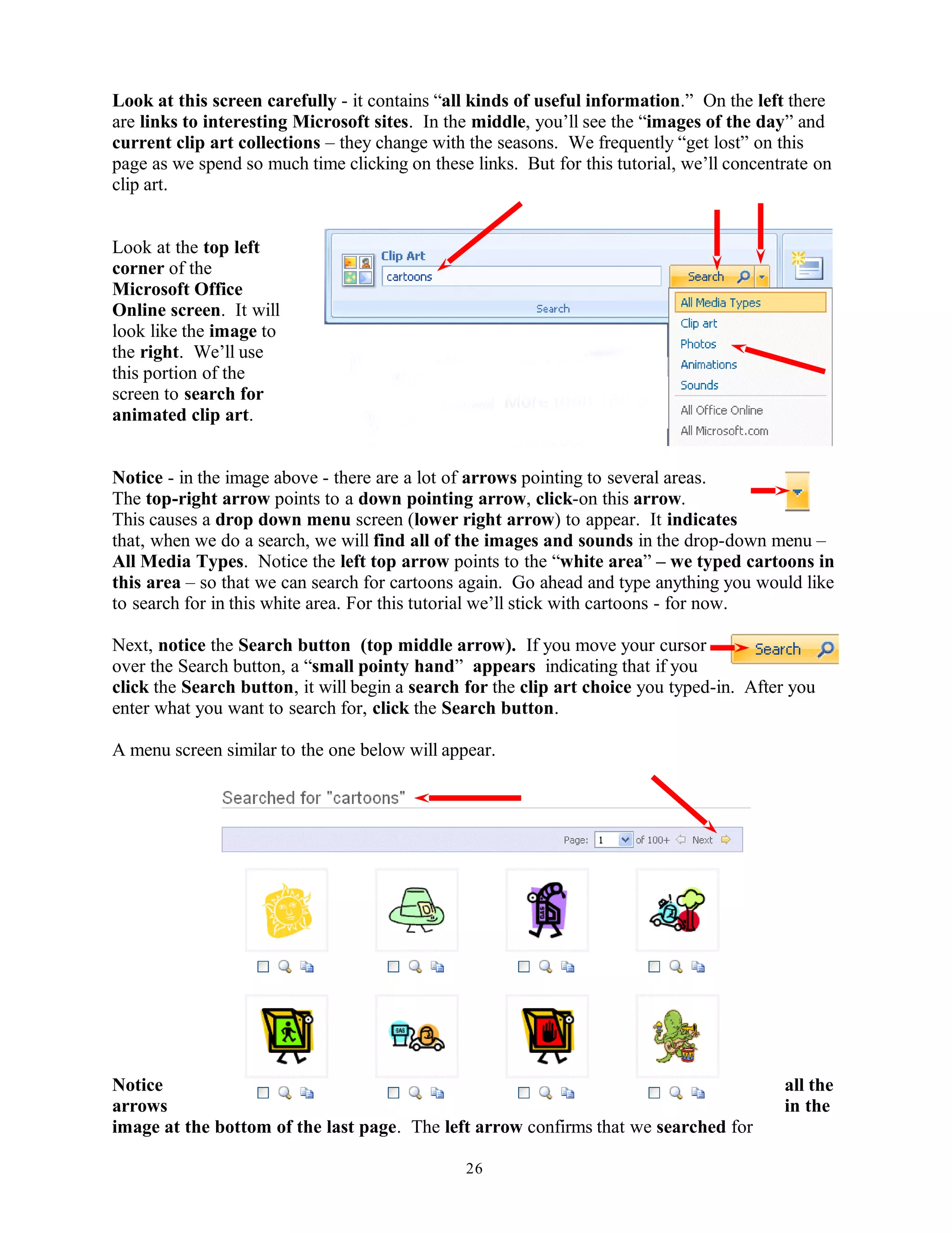 Powerpoint 2007 tutorial | DOC