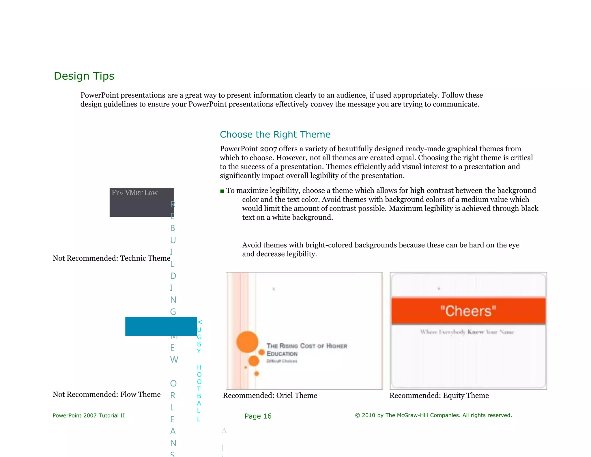 Ppt 2007 tutorial complete | PPTX
