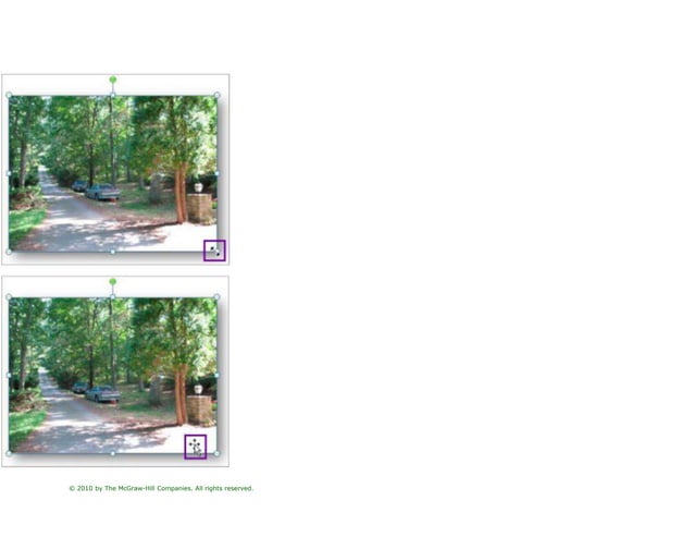 Ppt 2007 tutorial complete | PPTX | Desktop Publishing | Computer ...