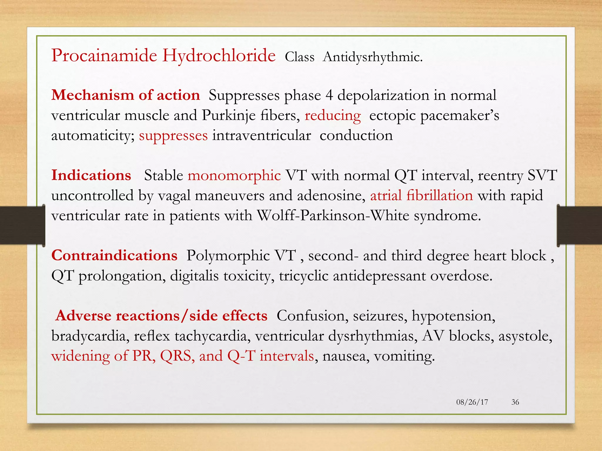 Crash Cart Medication | PPT