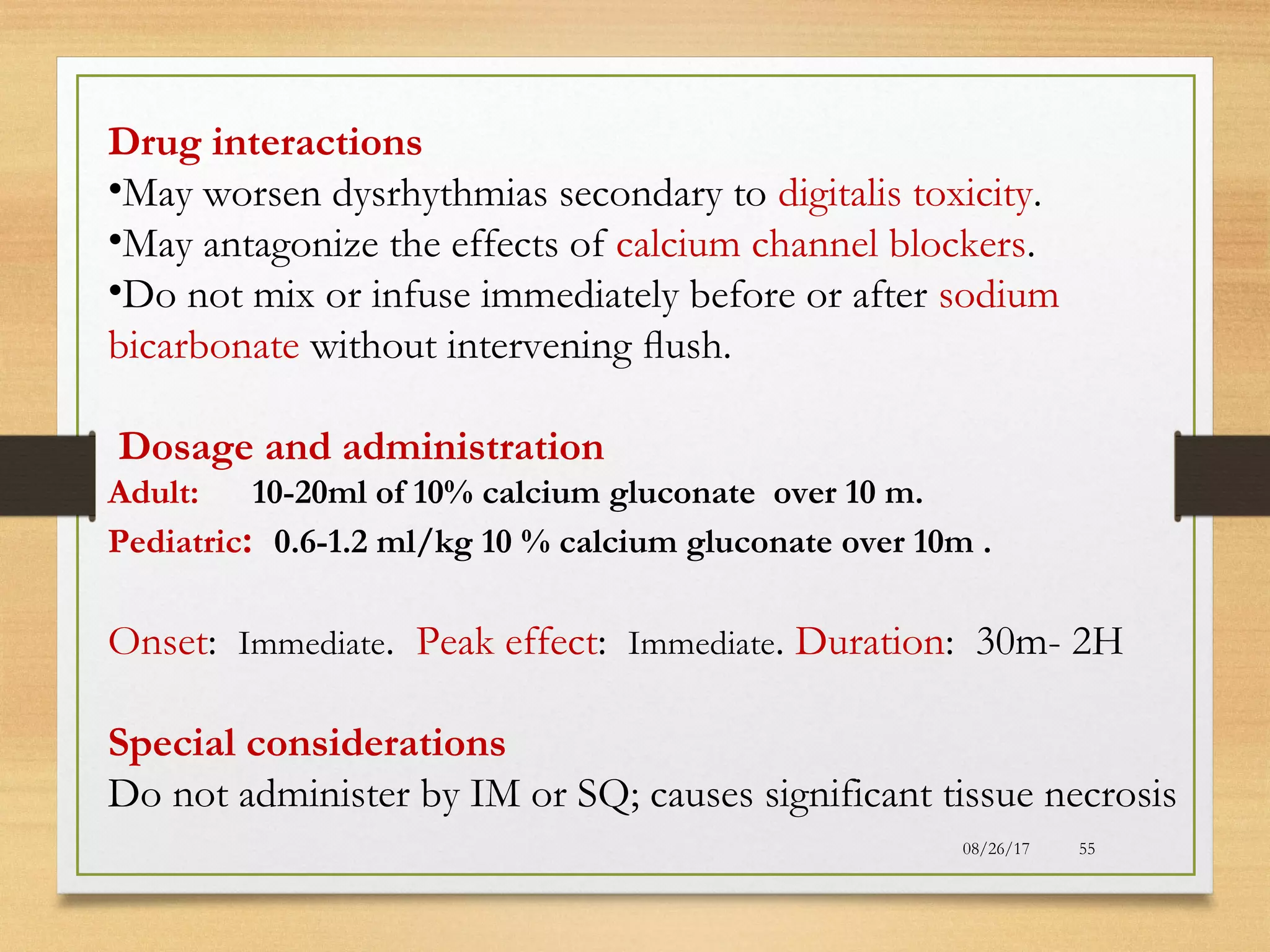 Crash Cart Medication | PPT