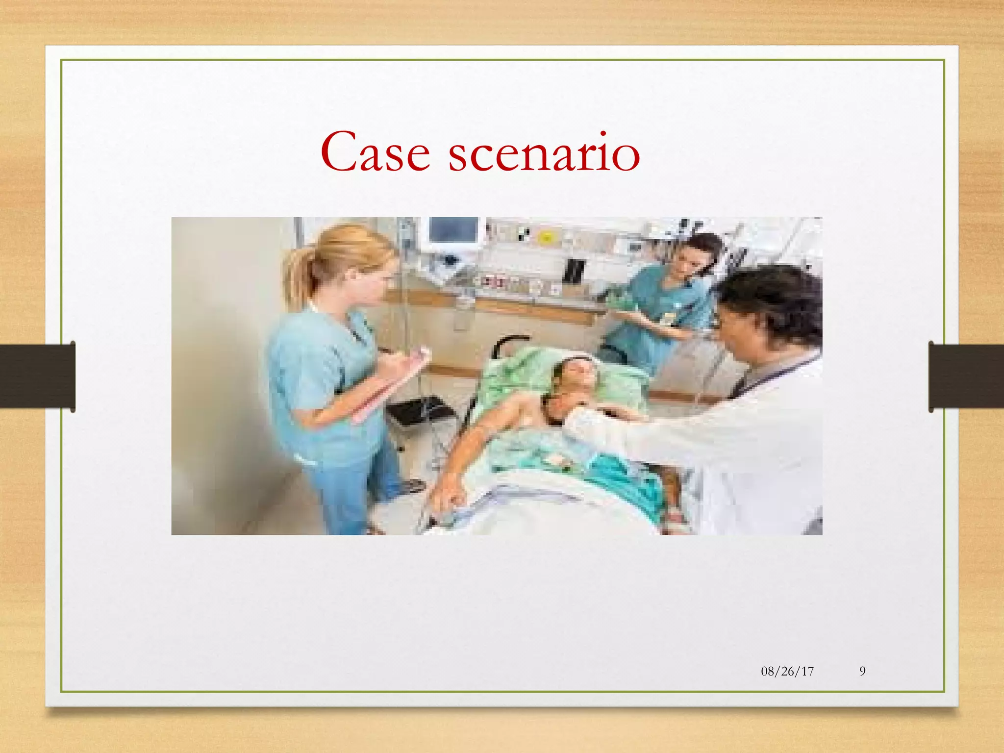 Crash Cart Medication | PPT